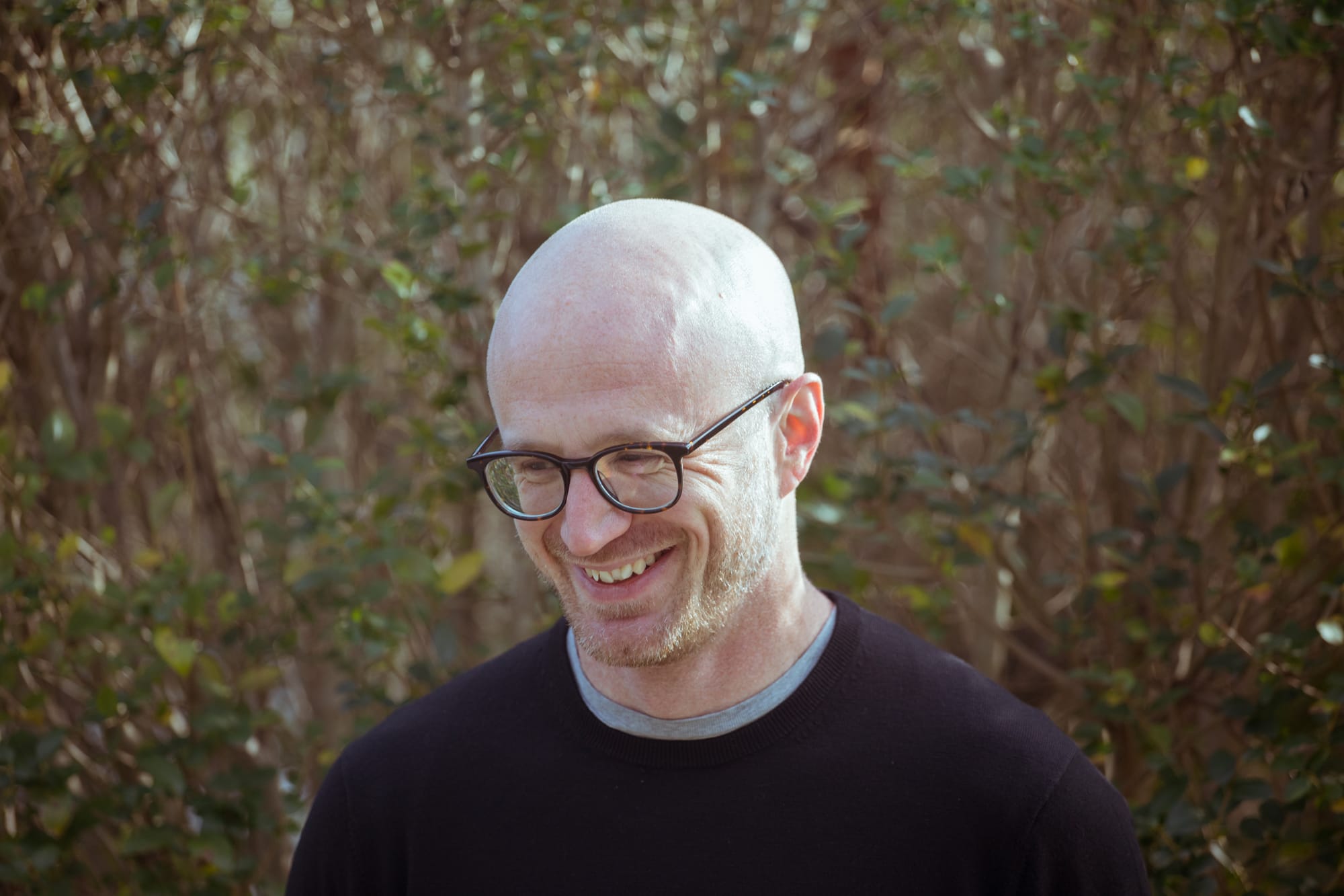 Changing, Directions